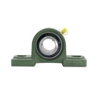 China SY35FM Y-Bearing Plummer Block Unit 35mm Bore Size for Automotive and Construction Machinery for sale