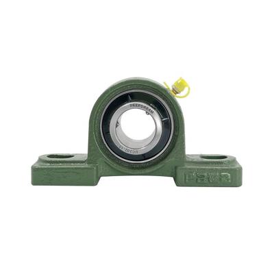 China SY35FM Y-Bearing Plummer Block Unit 35mm Bore Size for Automotive and Construction Machinery for sale