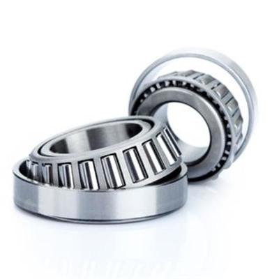 China 30220 Inch Roller Bearings for Small Trucks and Rolling Mills Automotive Bearings for sale