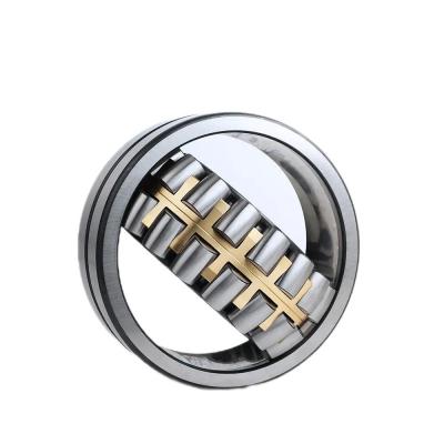 China 22212CA 22212CC 22212MB Spherical Roller Bearings for Automotive and Tractor Machinery for sale