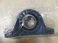 China SY35FM Y-Bearing Plummer Block Unit 35mm Bore Size for Automotive and Construction Machinery for sale
