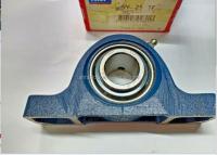 China SY35FM Y-Bearing Plummer Block Unit 35mm Bore Size for Automotive and Construction Machinery for sale