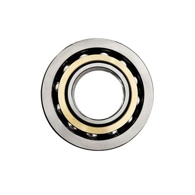 China Lubricated B7028CTP4SUL 140x210x33mm Super Precision Angular Contact Ball Bearing for sale