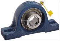 China Precision Farms SY40FM Y-Bearing Plummer Block Unit 40mm Bore Size for sale