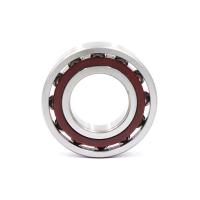 China Lubricated B7028CTP4SUL 140x210x33mm Super Precision Angular Contact Ball Bearing for sale