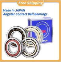 China Lubricated B7028CTP4SUL 140x210x33mm Super Precision Angular Contact Ball Bearing for sale
