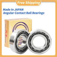 China Lubricated B7028CTP4SUL 140x210x33mm Super Precision Angular Contact Ball Bearing for sale