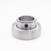 China GRAE60 NPPB Radial Insert Ball Bearing 60x110x53.1mm with Vibration V1 V2 V3 for sale