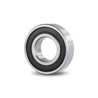 China Stable Performance Low Voice Deep Groove Ball Bearing 6017 ZZ RS C3 for Skateboard for sale