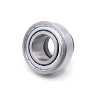 China GRAE60 NPPB Radial Insert Ball Bearing 60x110x53.1mm with Vibration V1 V2 V3 for sale