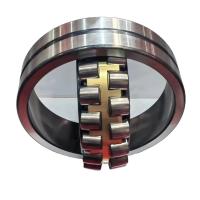 China Spherical Roller Bearings 22216 22217 22218 22219 22220 CA CC MB for Rolling Mill for sale