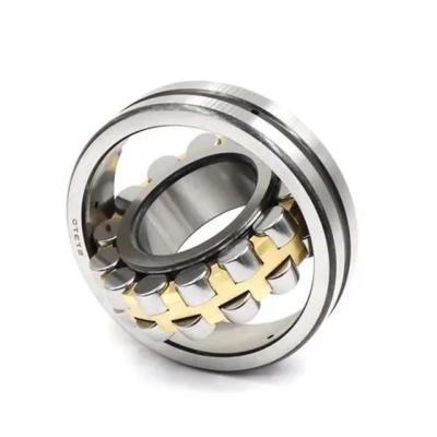China Spherical Roller Bearings with Two Rows of Rollers 22215 22216 22217 22218 22219 22220 CA CC MB for sale
