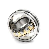 China Spherical Roller Bearings 22222 22223 22224 22225 22226 with ISO9001 2008 Certificate for sale