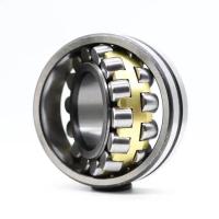 China Spherical Roller Bearings 22222 22223 22224 22225 22226 with ISO9001 2008 Certificate for sale