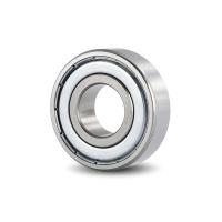 China High Speed Single Row Deep Groove Ball Bearing 61900-2RS with and Oil Grease Lubrication for sale