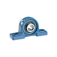 China Vibration V1 V2 V3 V4 Large Housing Pillow Block Bearing UCP211-32 for sale