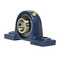 China Vibration V1 V2 V3 V4 Large Housing Pillow Block Bearing UCP211-32 for sale