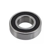 China Suppliers Offer High Speed Deep Groove Ball Bearings 61901-2RS in Chrome Steel GCR15 for sale