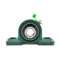 China Chrome Steel GCr15 Large Housing 2-1/2