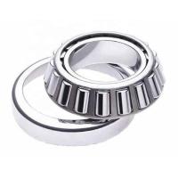 China 30310 Tapered Roller Bearing for Automotive Tractor Construction Machinery Rolling Mill for sale