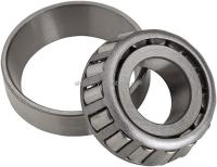 China 30310 Tapered Roller Bearing for Automotive Tractor Construction Machinery Rolling Mill for sale