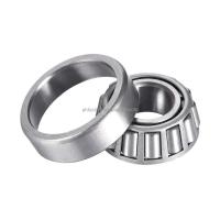 China 30310 Tapered Roller Bearing for Automotive Tractor Construction Machinery Rolling Mill for sale