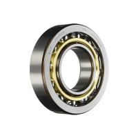 China Single Row Angular Contact Ball Bearing 7300C 7303AC 7306 7309 for Vibration V1 V2 V3 V4 for sale