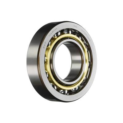 China Single Row Angular Contact Ball Bearing 7300C 7303AC 7306 7309 for Vibration V1 V2 V3 V4 for sale
