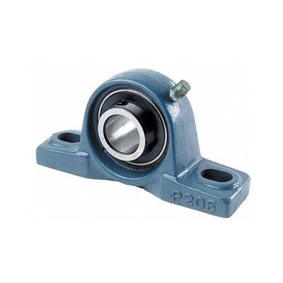 China Great Supplying Ability UCP215-48 Imperial 2-Bolt Iron Pillow Block Housed Bearing for sale