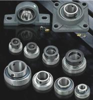 China Great Supplying Ability UCP215-48 Imperial 2-Bolt Iron Pillow Block Housed Bearing for sale