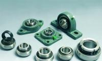 China Great Supplying Ability UCP215-48 Imperial 2-Bolt Iron Pillow Block Housed Bearing for sale