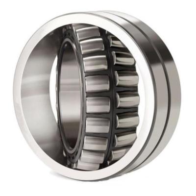 China 22214 Spherical Roller Bearing for Heavy Load Tractors and Construction Machinery for sale