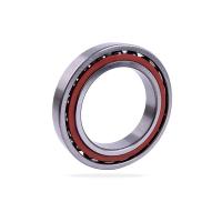 China 3201-2RS Bearing High Speed Vibration Z1V1 Long Life Angular Contact Ball Bearing for sale