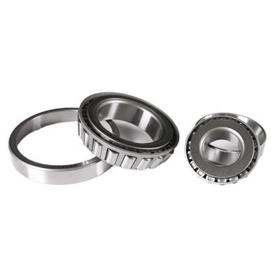 China Metric Single Row Roller Bearing 30313 for Smooth Operation in Machinery Repair Shops for sale