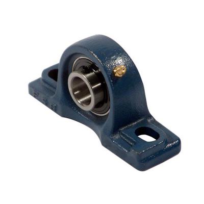 China Grease Lubrication SYJ50TF 50mm Y-Bearing Plummer Block Unit for Industrial Applications for sale
