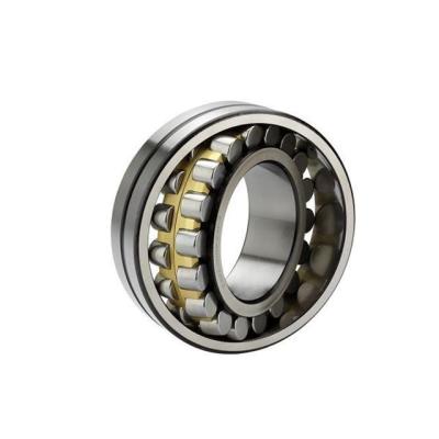 China 22214CA 22214MB Spherical Roller Bearing with Durable Chrome Steel GCR15 Material for sale