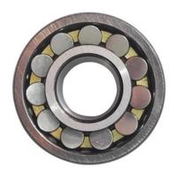 China 22214CA 22214MB Spherical Roller Bearing with Durable Chrome Steel GCR15 Material for sale