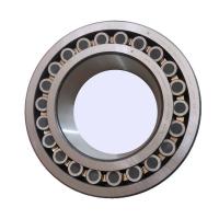 China 22214CA 22214MB Spherical Roller Bearing with Durable Chrome Steel GCR15 Material for sale