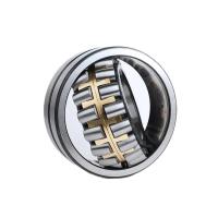 China 22214CA 22214MB Spherical Roller Bearing with Durable Chrome Steel GCR15 Material for sale