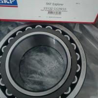 China Double Row Spherical Roller Bearing 23132 CC 160*270*86mm for High Speed and Long Life for sale