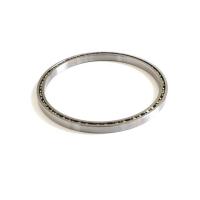 China High precision thin section BALL bearing KC065XPO KC065XP0 made of Chrome Steel GCR15 for sale