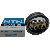China 22312 EMKD1 Spherical Roller Bearing for Crusher Machinery Long Life and High Speed for sale