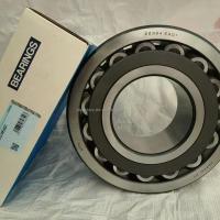 China 22312 EMKD1 Spherical Roller Bearing for Crusher Machinery Long Life and High Speed for sale