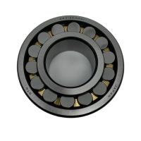 China 22312 EMKD1 Spherical Roller Bearing for Crusher Machinery Long Life and High Speed for sale