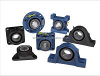 China Grease Lubricated Pillow Block Ball Bearing Unit P 25 FM with Great Supplying Ability for sale