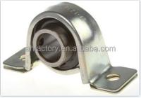 China Grease Lubricated Pillow Block Ball Bearing Unit P 25 FM with Great Supplying Ability for sale