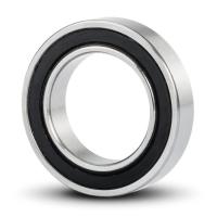 China 61907-2RS Suppliers Deep Groove Ball Bearings with Copper Cage and Grease Lubrication for sale