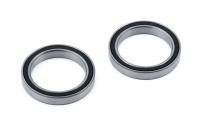 China 61907-2RS Suppliers Deep Groove Ball Bearings with Copper Cage and Grease Lubrication for sale
