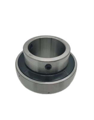 China Chrome Steel GCR15 UC X20-64 Bearing Ideal for Heavy-Duty Pillow Block Applications for sale