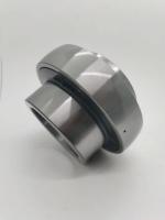 China Chrome Steel GCR15 UC X20-64 Bearing Ideal for Heavy-Duty Pillow Block Applications for sale